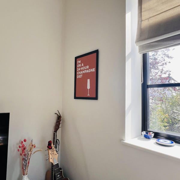 Y2k Aesthetic Poster Girly Wall Art Good Vibes Only Print Y2k Dorm Room ...