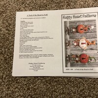 Primitive PATTERN Folk Art Bunny Rabbits - Etsy Canada