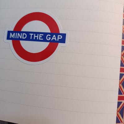 Party Zone Road Sign Sticker, Party Sticker, Birthday Sticker, Room ...