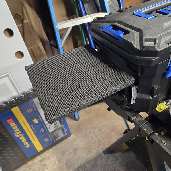 Klein Modbox to Milwaukee Packout Adapter Plate - Etsy