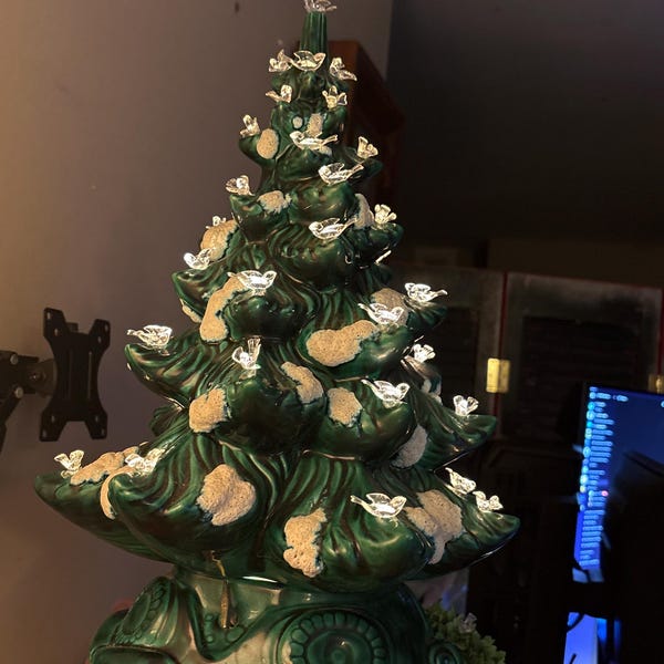 Clay Magic Pottery, Ceramic Pottery Bisque, Ready to Paint, Craft ...