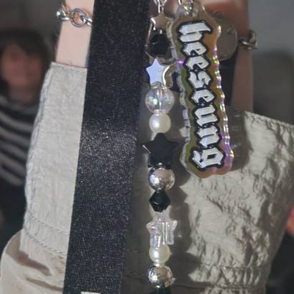 Engene Light Stick Charm, Decor, Cover, Sticker, Decal - Etsy