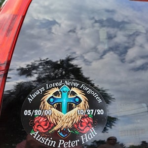 Coyote Trapper Vinyl Decal Trapping Design Truck Car Suv - Etsy