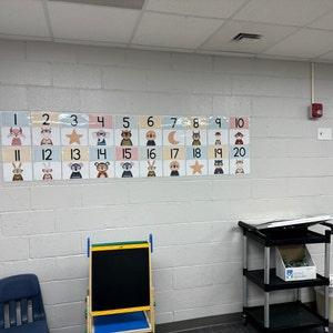 Jungle Safari Editable Classroom Decor Bundle, Bulletin Boards, Back to ...