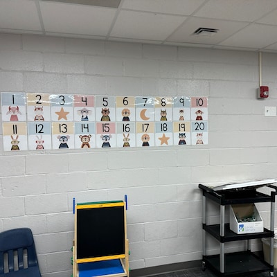 Jungle Safari Editable Classroom Decor Bundle, Bulletin Boards, Back to ...