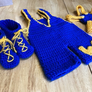 CROCHET PATTERN Baby Wrestling Singlet ONLY - Etsy