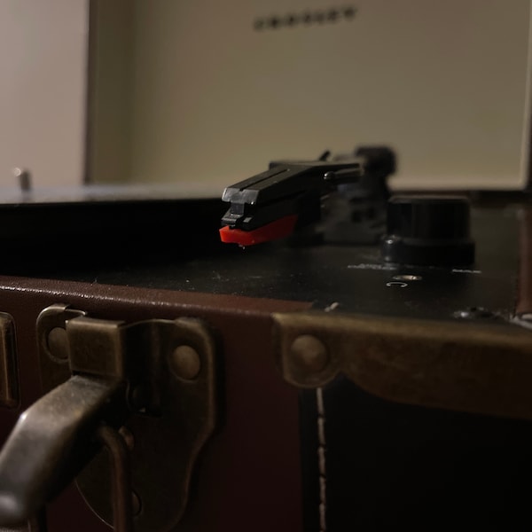 Raudive Diode EVP Receiver and Microphone Paranormal Research Spirit ...