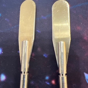 Omiero Umiero De Ochun With 5 Herbs Santeria Osha Palo Egun | Etsy