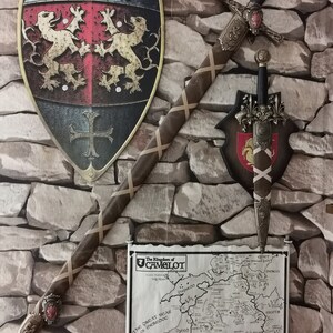 Kelewan Map The Riftwar Cycle Map Midkemia RiftWar Saga | Etsy