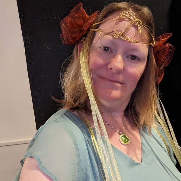 Medieval Crown, Queen's Crown, Medieval Silver Crown, Princess Tiara ...