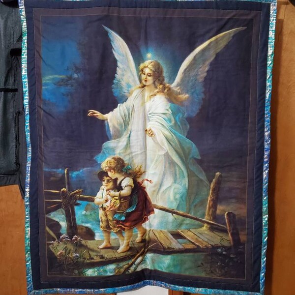 Susan Winget Harvest Couple Fabric Panel by Springs Creative - Etsy