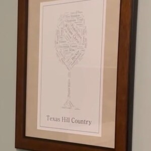 Cincinnati Breweries Map - Etsy