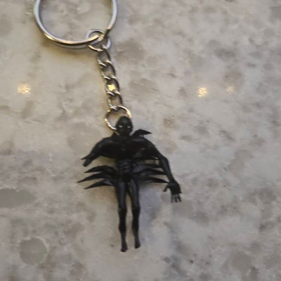 Half Life 2 Keychain Headcrab - Etsy