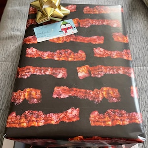 Meat Card™ beef Jerky Greeting Card - Etsy