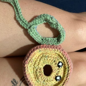 PATTERN Crochet Neuron - Etsy