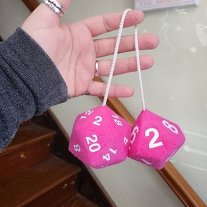 DIY Concrete Garden Dice Instructions Instant Download - Etsy