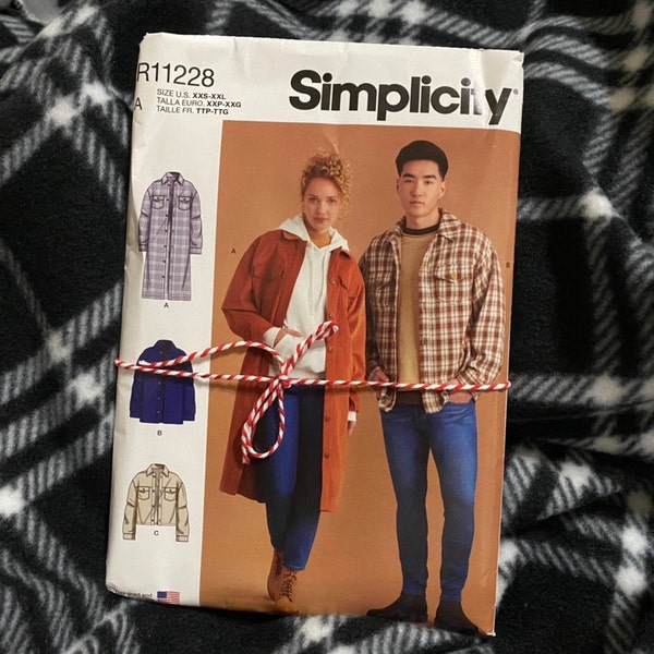 1950s Misses' Dress and Bolero Jacket, Reproduced Sewing Pattern ...