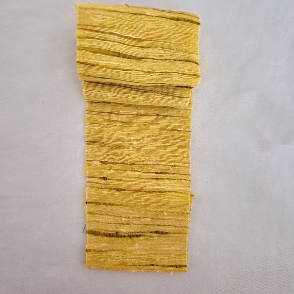 MULBERRY Paper, Xuan Paper, Antique Look, Natural Color, Ideal for ...