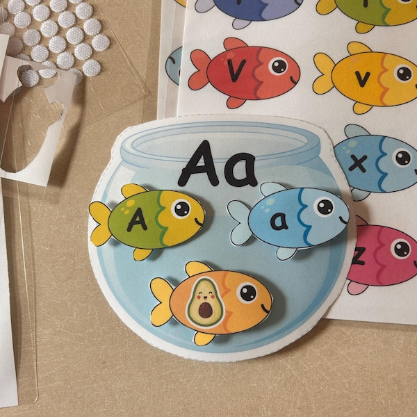 Cookie Jar Counting Activity, Matching Numbers 1-10 Count, Homeschool ...