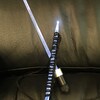 Needlelite ULTRA Lighted Conductor Baton-ultra Bright and Rechargeable ...