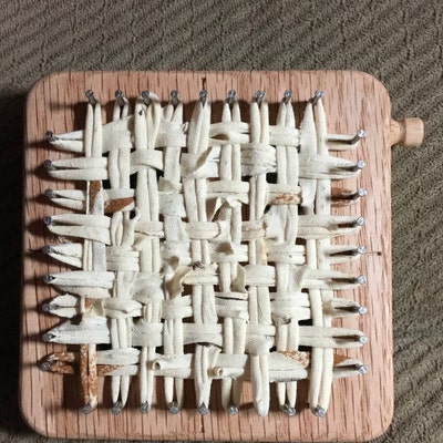 3 Inch Potholder Loom - Etsy