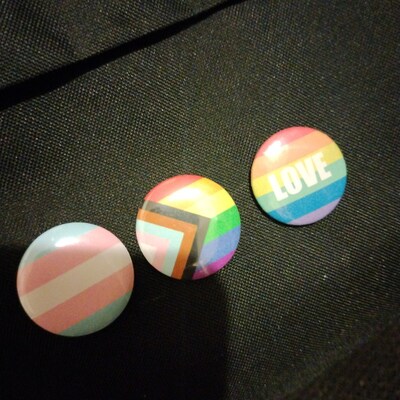 Easy Editable Name Tag Template Badge Button, Pinback Button Template ...