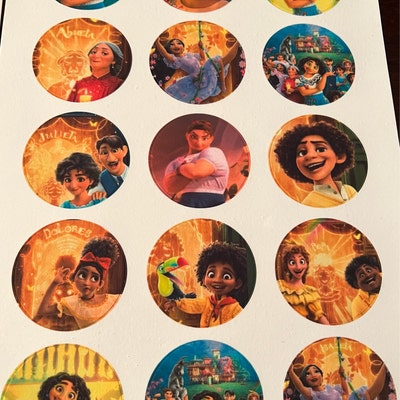 Street Signs Edible Image Toppers - Etsy