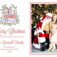 Printable Camp Calling Card, Camp Contact Card, Summer Playdate Camp ...