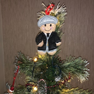 Nurse Treat Bag NHS Gift Bag Secret Santa Christmas Bag - Etsy