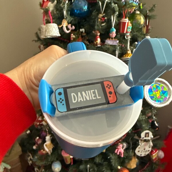 Wicked Stanley Plate, 40oz 30oz Stanley Name Plate, Wicked Witch ...