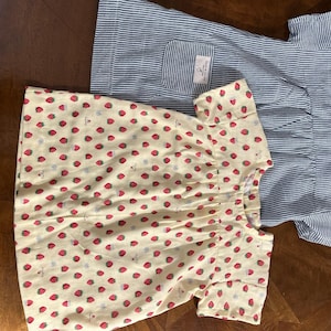 PDF Sewing Pattern for Women's Lace Bloomers Victorian Pettipants ...