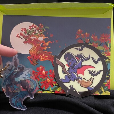 Tiny Pantheon THOTH ENAMEL PIN. Cute Ancient Egyptian Ibis God Djehuty ...