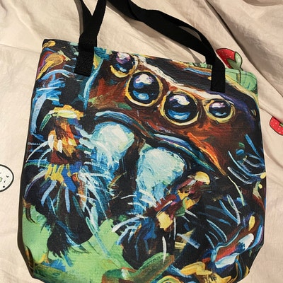 4 X 6 Rat Art Print, Cute Rat Art Print, Rat Painting, Rat Wall Art ...