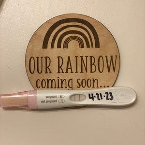 Birth Announcement Sign Daddy's Farmhand Arriving Soon - Etsy