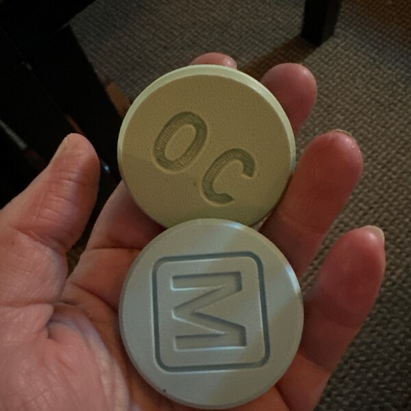 3D Printed Mri-scanned Human Brain Model Perfect for Medical Learning ...