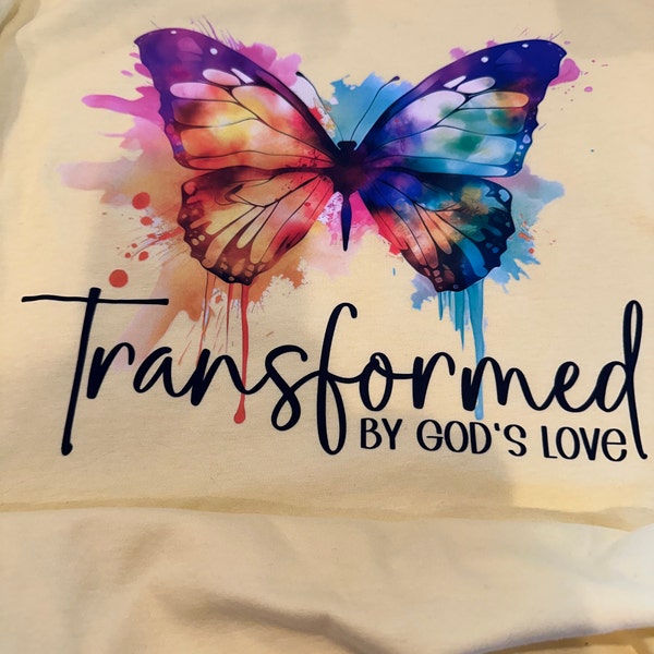 Christian Png, Blessed Butterfly Png, Butterfly Png, Sublimation ...