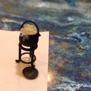 Cast Iron Radiator, 1/24th Scale - Etsy