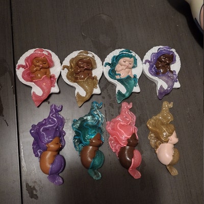 Axolotl, Axolotl 3D Figurine, Resin Art, Desk Friends, Hand Painted ...