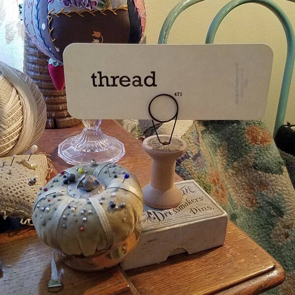 Table Number Holders Porcelain, Milk Glass Floral Vintage Wedding ...