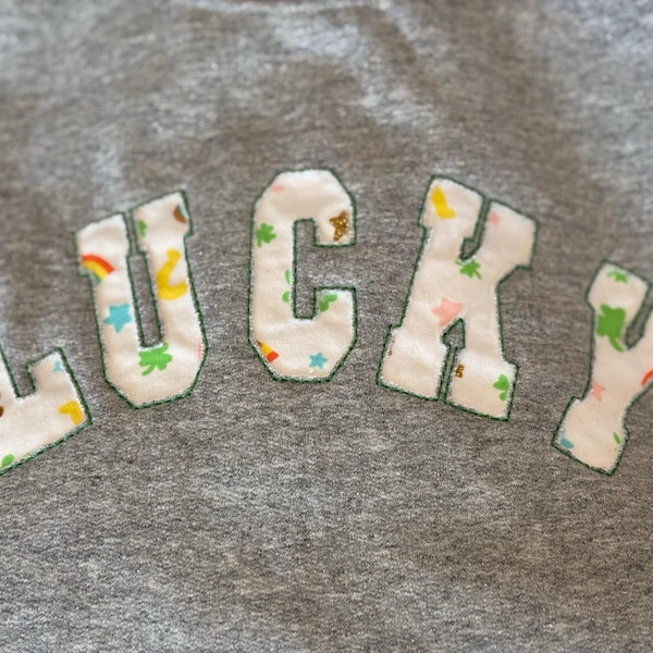 DAD 3D Puff Applique Design - Varsity Embossed Embroidery Font - Puff ...