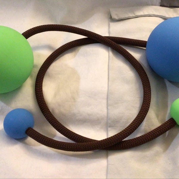 LED Rope Dart - Capsule 2.0 - Etsy