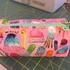Wee Braw Bag - Digital Sewing Pattern (PDF), Two Sizes, Instant ...