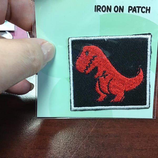 101 Dalmatian Patches Iron on Patches Dalmatian Cartoon Iron on Patch ...