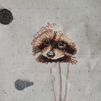 Cross Stitch Pattern tea With Milk DMC Chart Needlepoint Embroidery ...