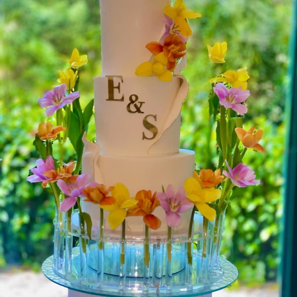 Cake Pop Stand - Cake Table - Cake Display - Cake Pop Table - Cake Pop ...