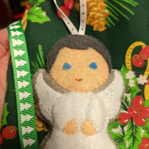 Pattern Felt Celestial Sewing Pattern Rainbow Sun Cloud - Etsy