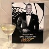 James Bond 007 Party Poster 007 Theme Decorations Custom Face Swap ...