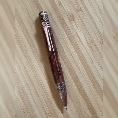 Nautical Sailing Pens A Unique Pen Gift for Those Who Love the Water ...