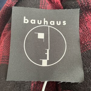 Barcode Patch - Etsy