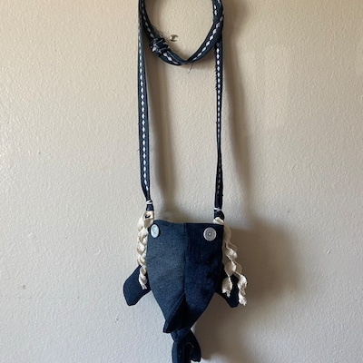 Whale Shark Bag Digital PDF Sewing Pattern for Backpack or Crossbody ...